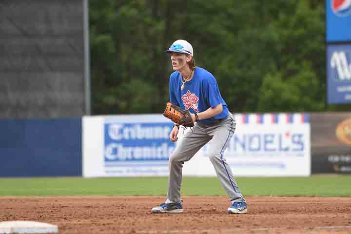 From the diamond to the Rinck | News, Sports, Jobs - The Vindicator